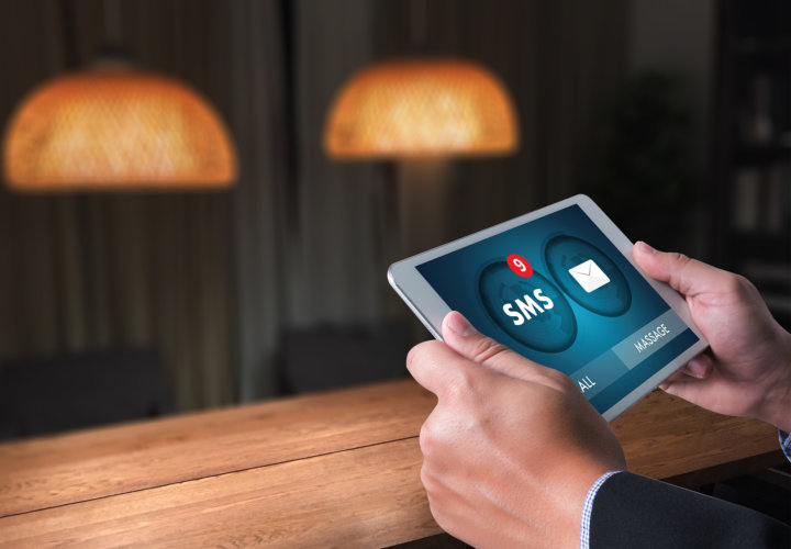 Meet Customer Demands With A Powerful Salesforce Texting App