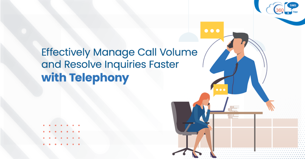 Scale Calls & Messaging Seamlessly with CTI