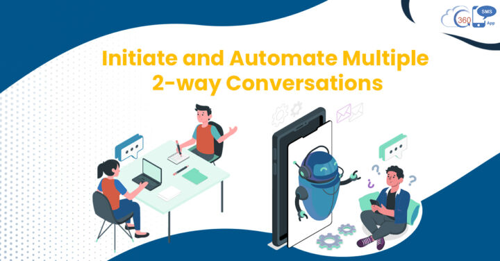 How to Manage Multiple 2-way conversations simultaneously