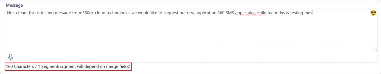 Salesforce SMS Limits – Don’t Let Character Count Drain Your Budget