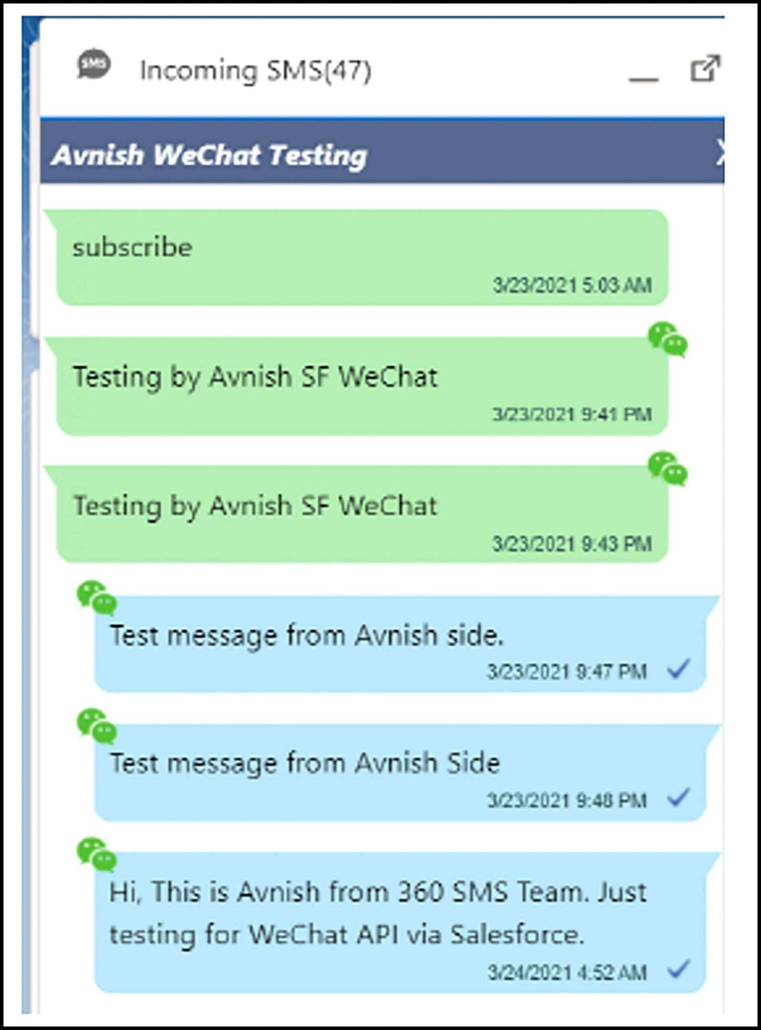 Salesforce Lightning Utility Bar: Never Miss an Opportunity Again