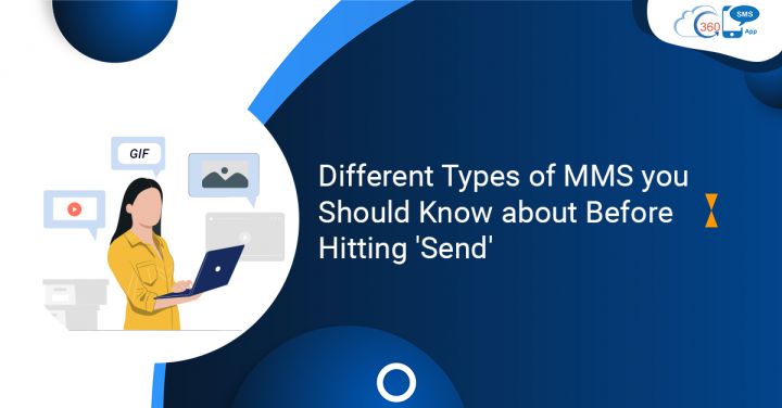 Best MMS Types to Pair with SMS for Impact