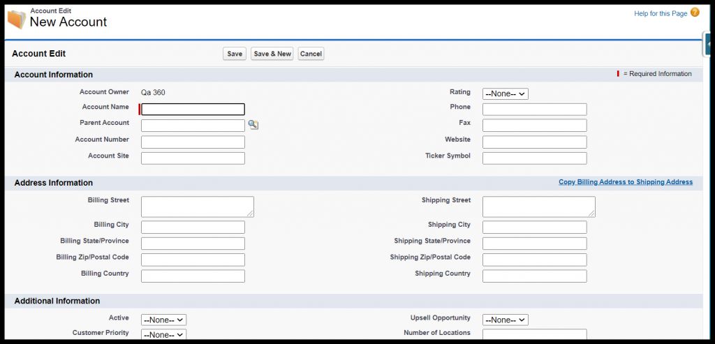 Salesforce Object Bulk Sms Through Conversation Manager For Users