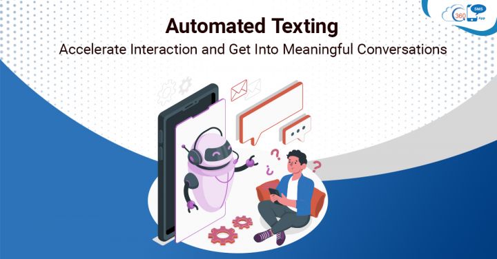 Automated Texting for Faster and Meaningful Interactions