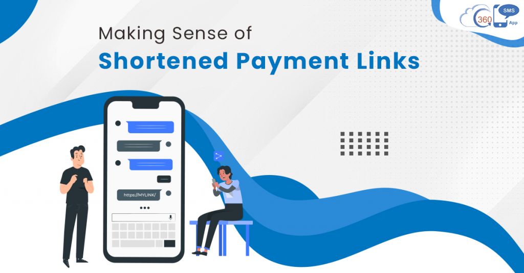 Short Payment Links for Faster Customer Payments