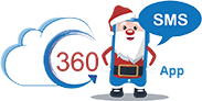 Benefits of using Salesforce Einstein Chatbot - 360 SMS App