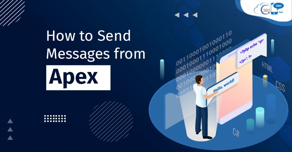 Learn How to Automate and Send Messages from Apex