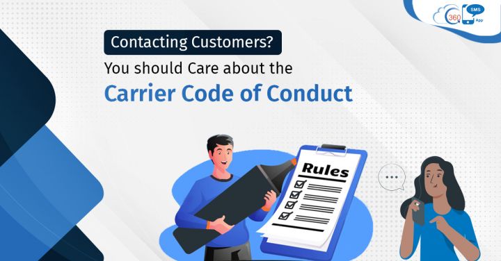 Carrier Code of Conduct: Must-Know SMS Rules