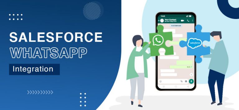 Ultimate Salesforce WhatsApp Integration Made Easy