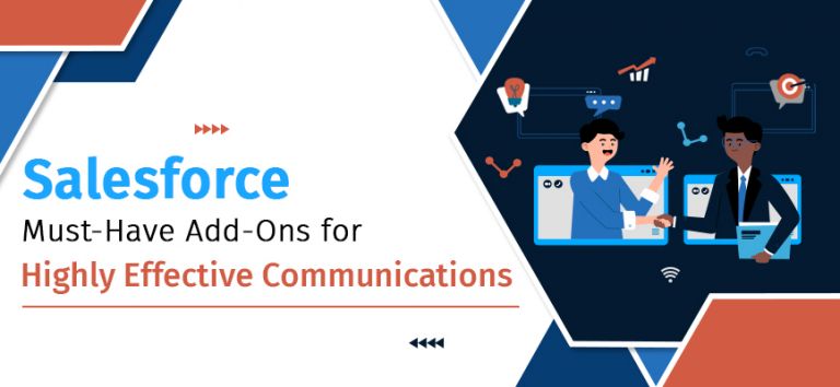Salesforce Add Ons To Transform Your Business Communications
