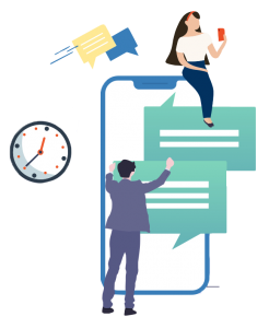 Salesforce Texting App – Unlock Sales Growth with Smarter Messaging