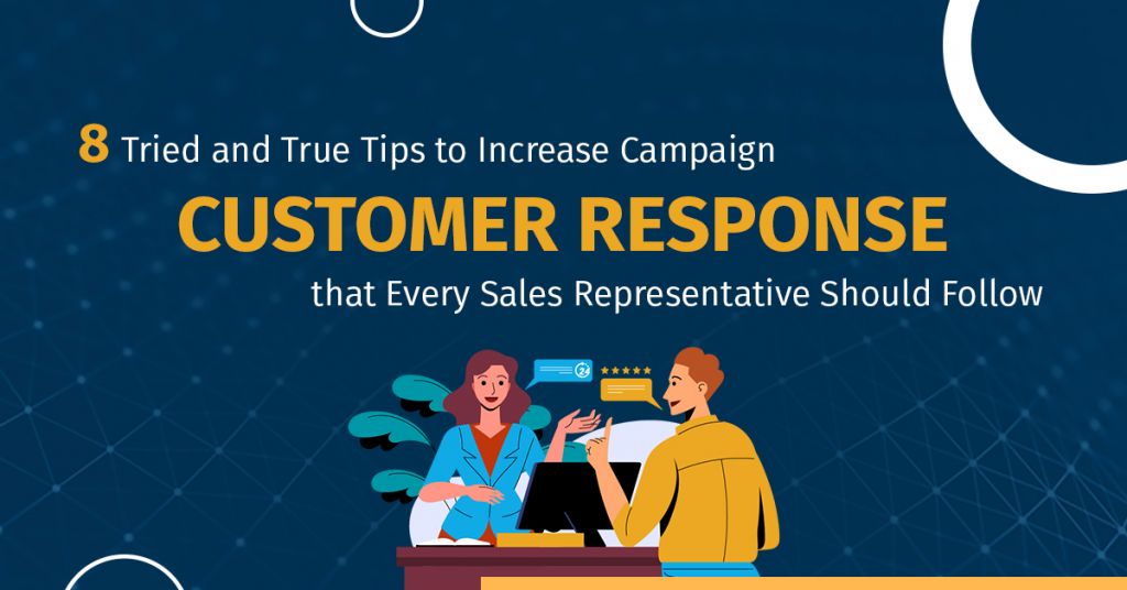 Tips to Improve Customer Response to Salesforce SMS Marketing
