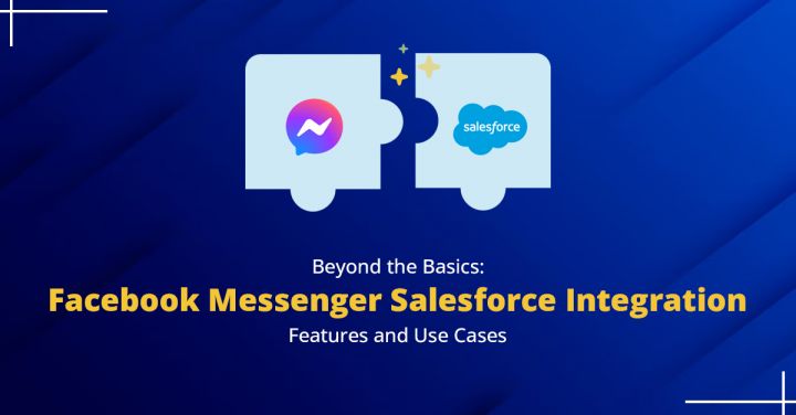 Game Changing Facebook Salesforce Integration and Use Cases
