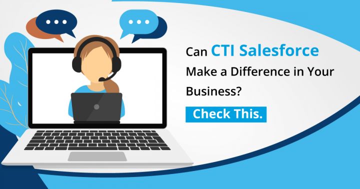 How 360 Sms Cti Salesforce Can Upgrade Your Business