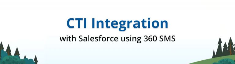 Salesforce CTI Integration- A Comprehensive Guide