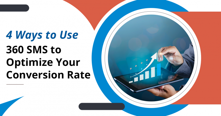 Salesforce SMS Texting with 360 SMS for a Conversion Boost Salesforce SMS Texting with 360 SMS for a Conversion Boost