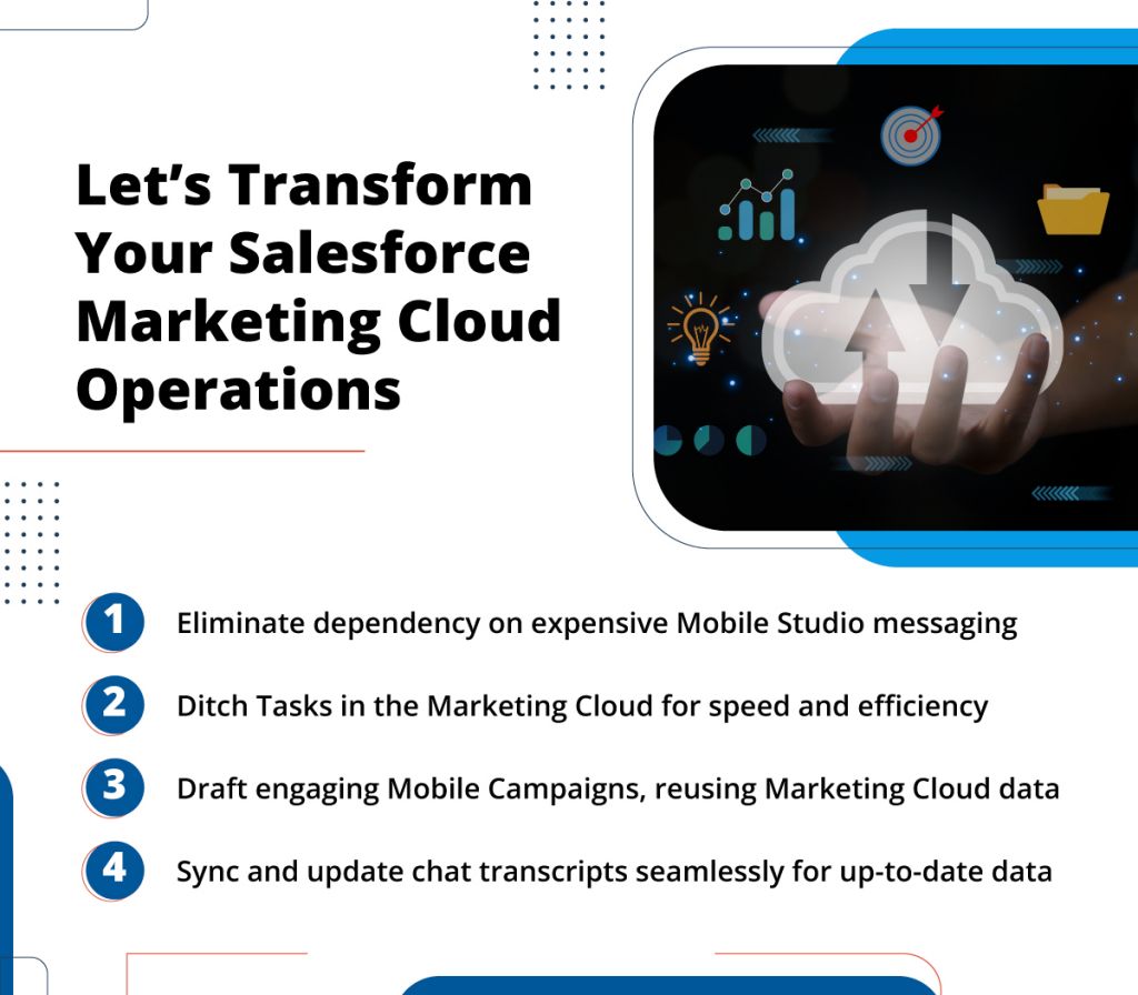 Salesforce Marketing Cloud Integration: Let's Upgrade It!