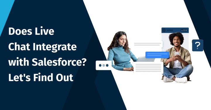 Salesforce Live Chat Integration: Is this Possible?
