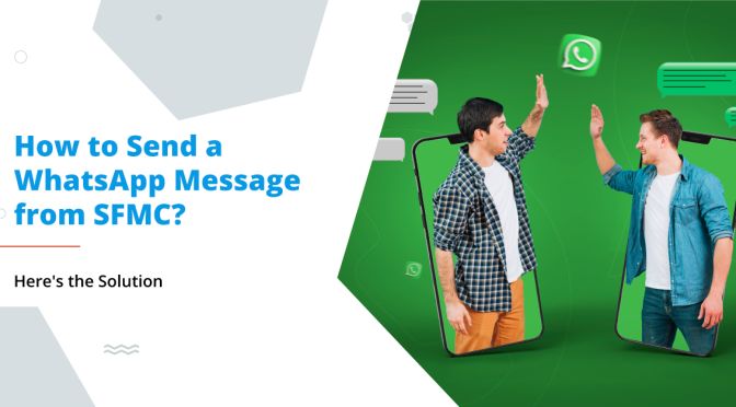 Salesforce Messaging App | Send SMS From Salesforce - 360 SMS App