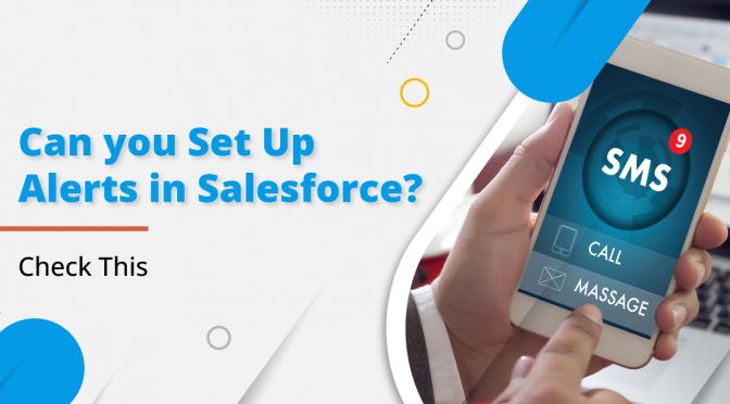 Salesforce Messaging App | Send SMS From Salesforce - 360 SMS App