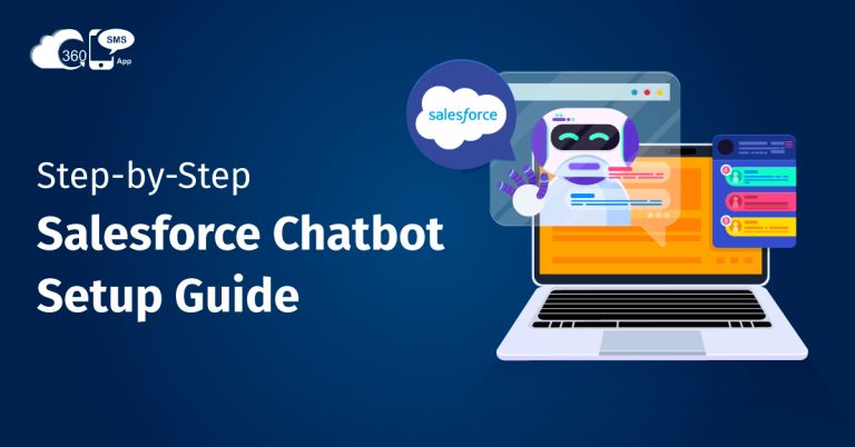 Salesforce Chatbot: Step-By-Step Setup Guide