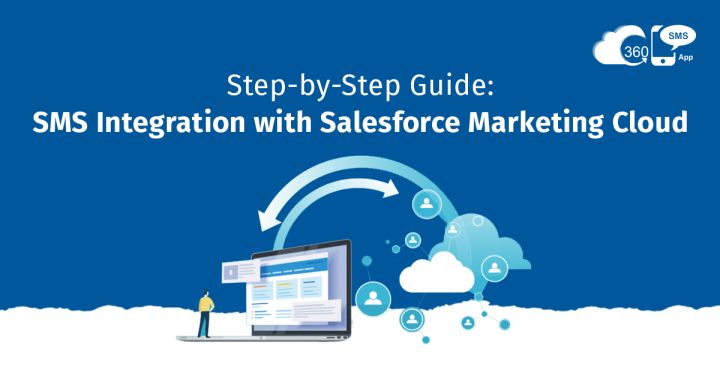 Salesforce Marketing Cloud Integrations for SMS: How to Guide
